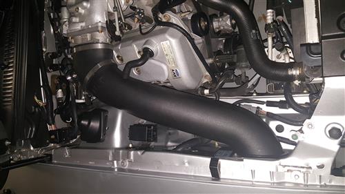 JLT Cobra Next Generation Cold Air Intake Kit (99-01) CAI2-FMC-9901