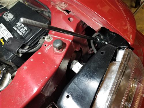 Headlight Adjusting Tool - LMR.com
