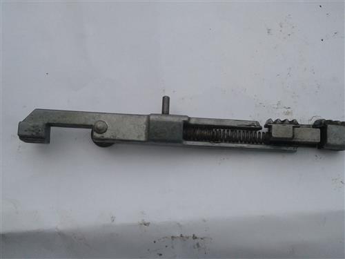 Mustang Ignition Switch Actuator Rod (79-93) - LMR.com