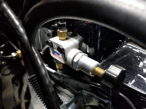 Ford Racing Mustang Adjustable Brake Proportioning Valve M-2328-C