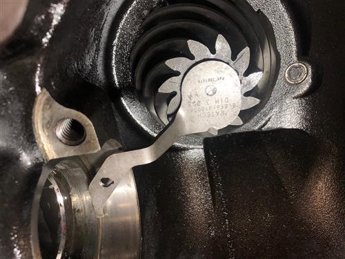 Ford 8.8" Pinion Depth Setting Tool - LMR.com